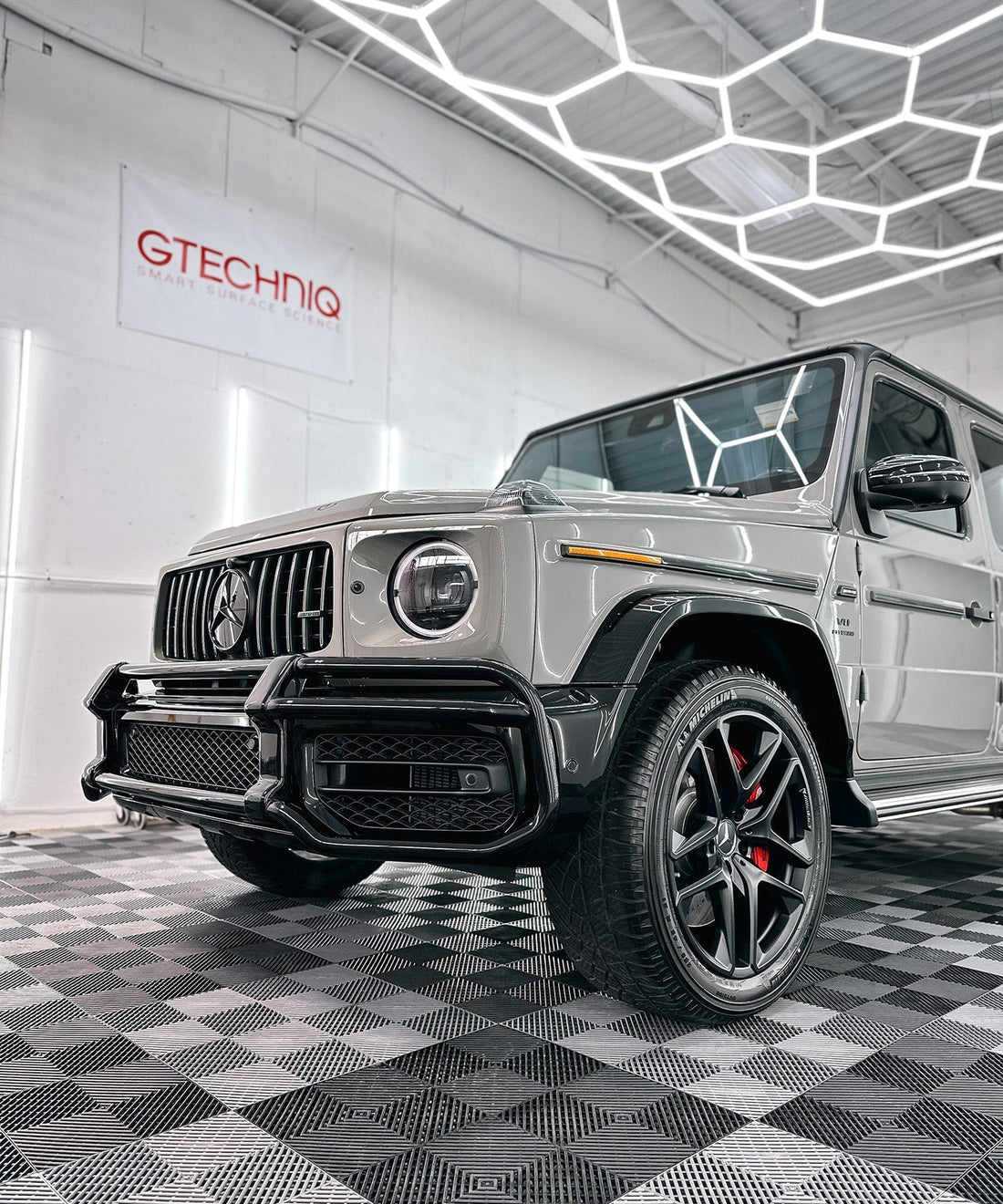 Exterior Car Detailing Packages in Dallas - Martin Auto Detailing