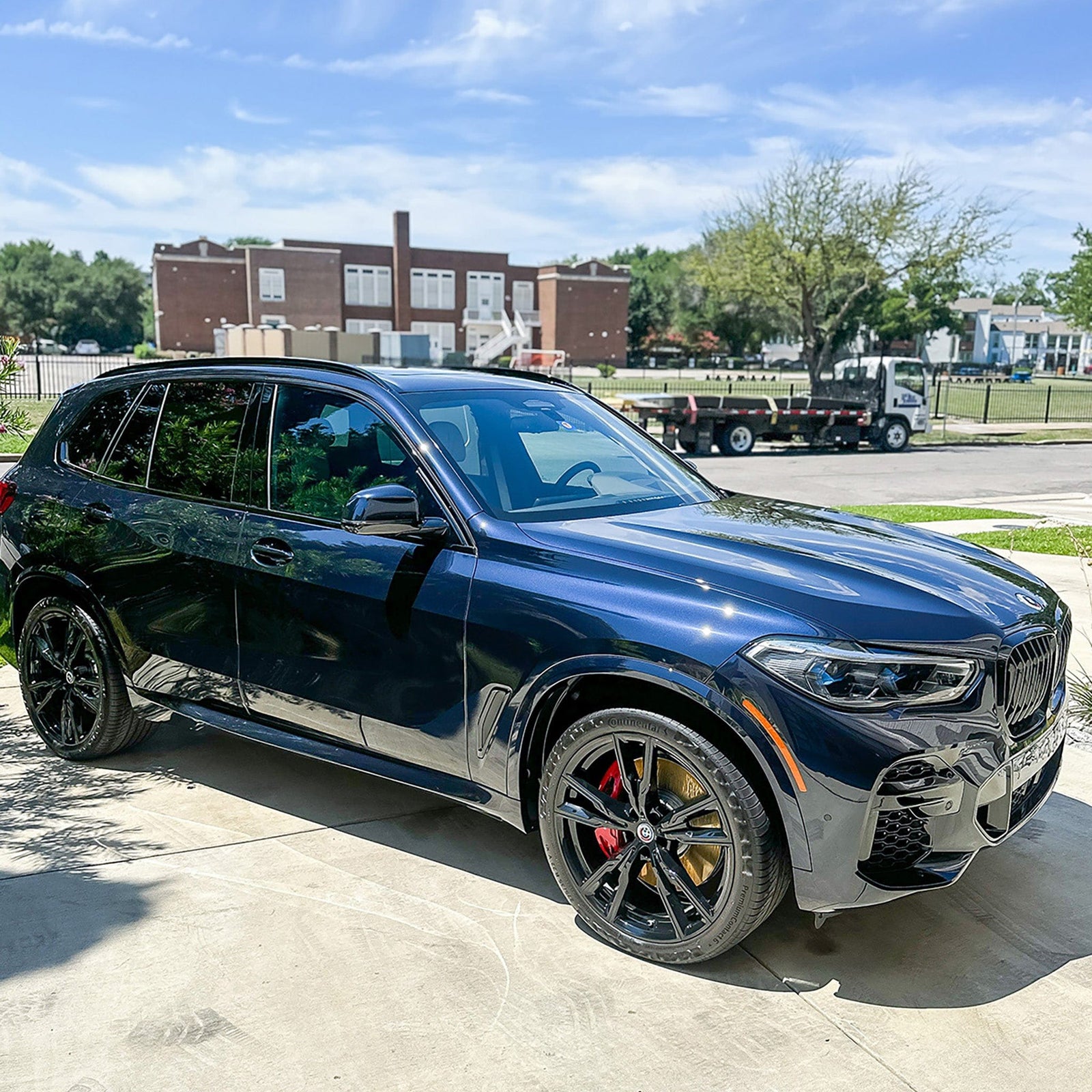 Extend the Life of Your Ceramic Coating | Martin Auto Detailing