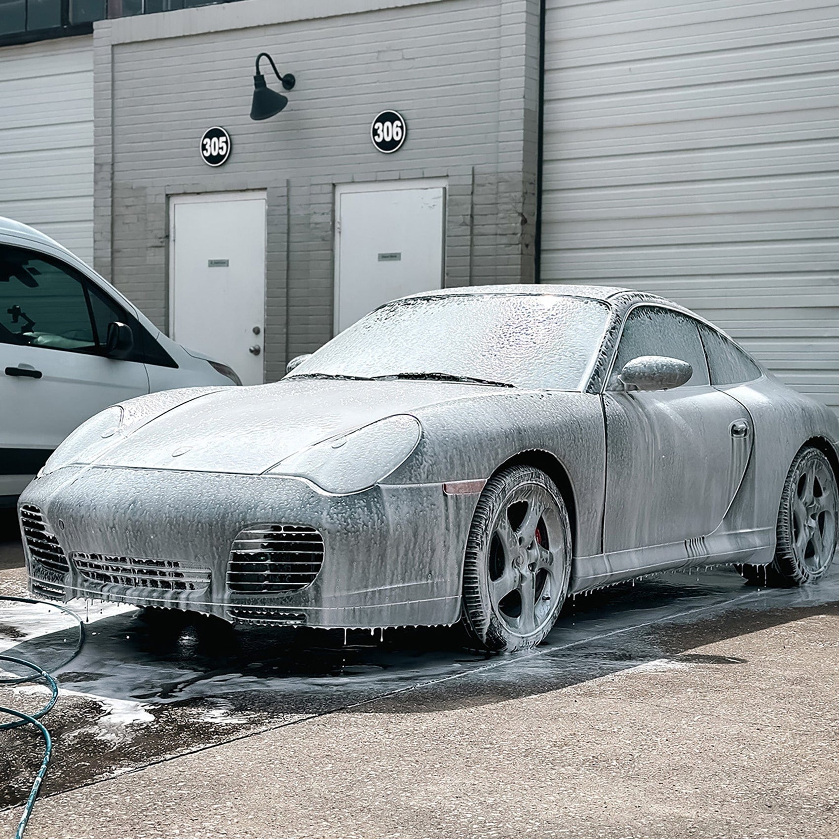 Bring Back The New Car Exterior Shine | Martin Auto Detailing