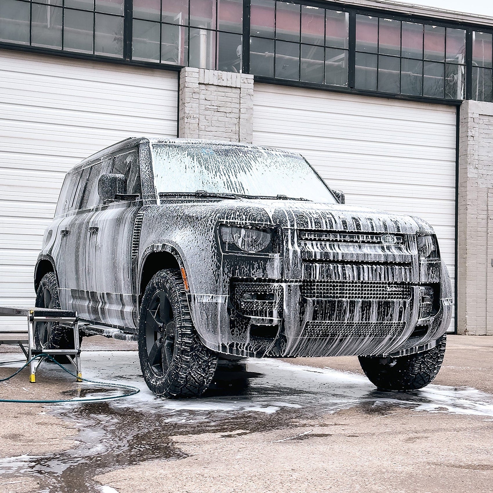 Bring Back The New Car Exterior Shine | Martin Auto Detailing