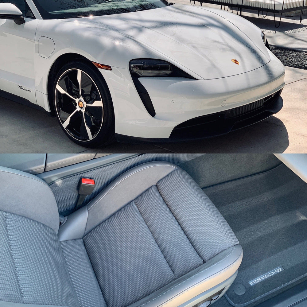 Dallas's Premiere Auto Detail Specialist | Martin Auto Detailing