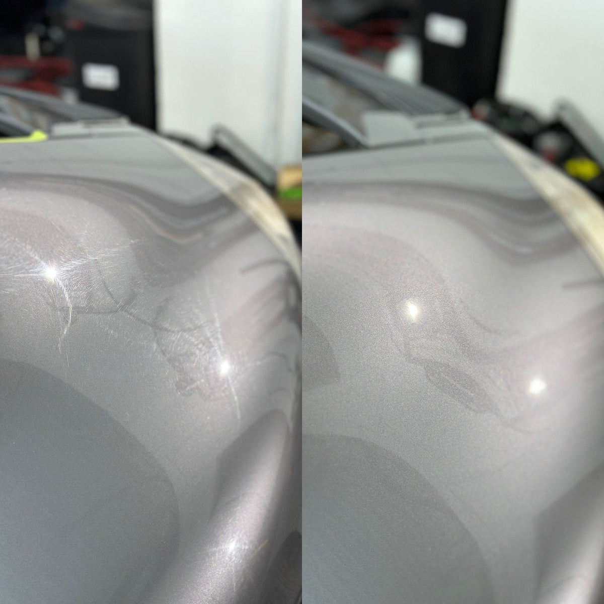 Restore Paint with Two Step Paint Correction | Martin Auto Detailing